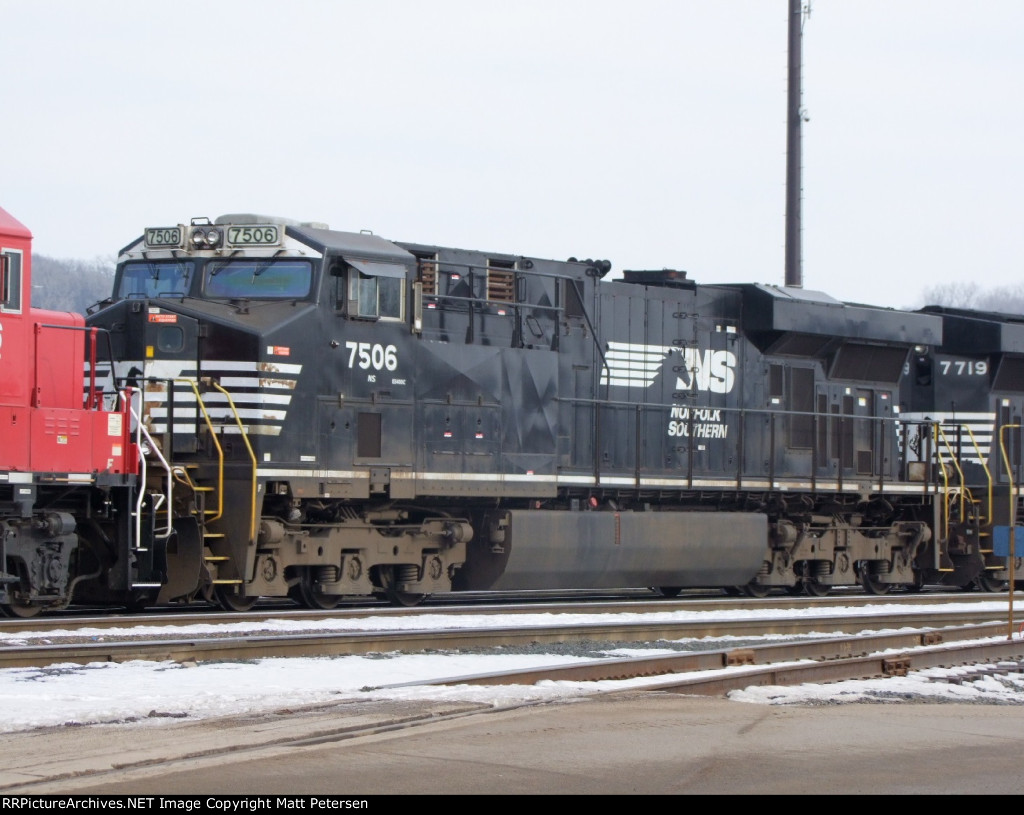 NS 7506